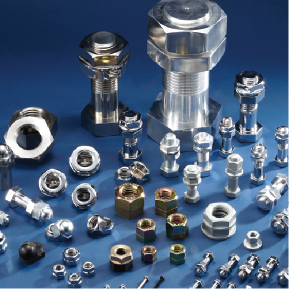 Products | Fasteners Plus International