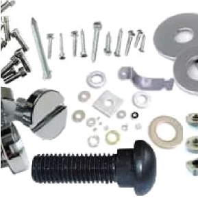 Products | Fasteners Plus International